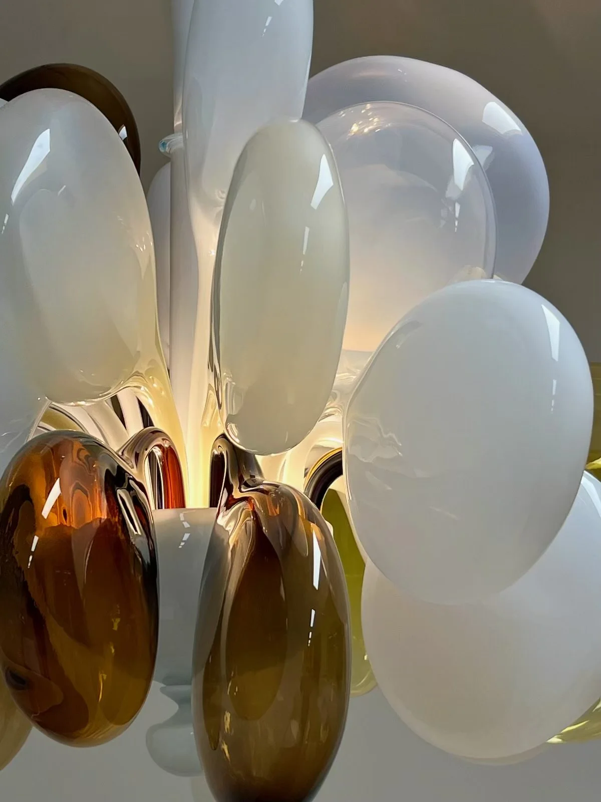 LYS: An Artistic Journey Through Light — SKOG