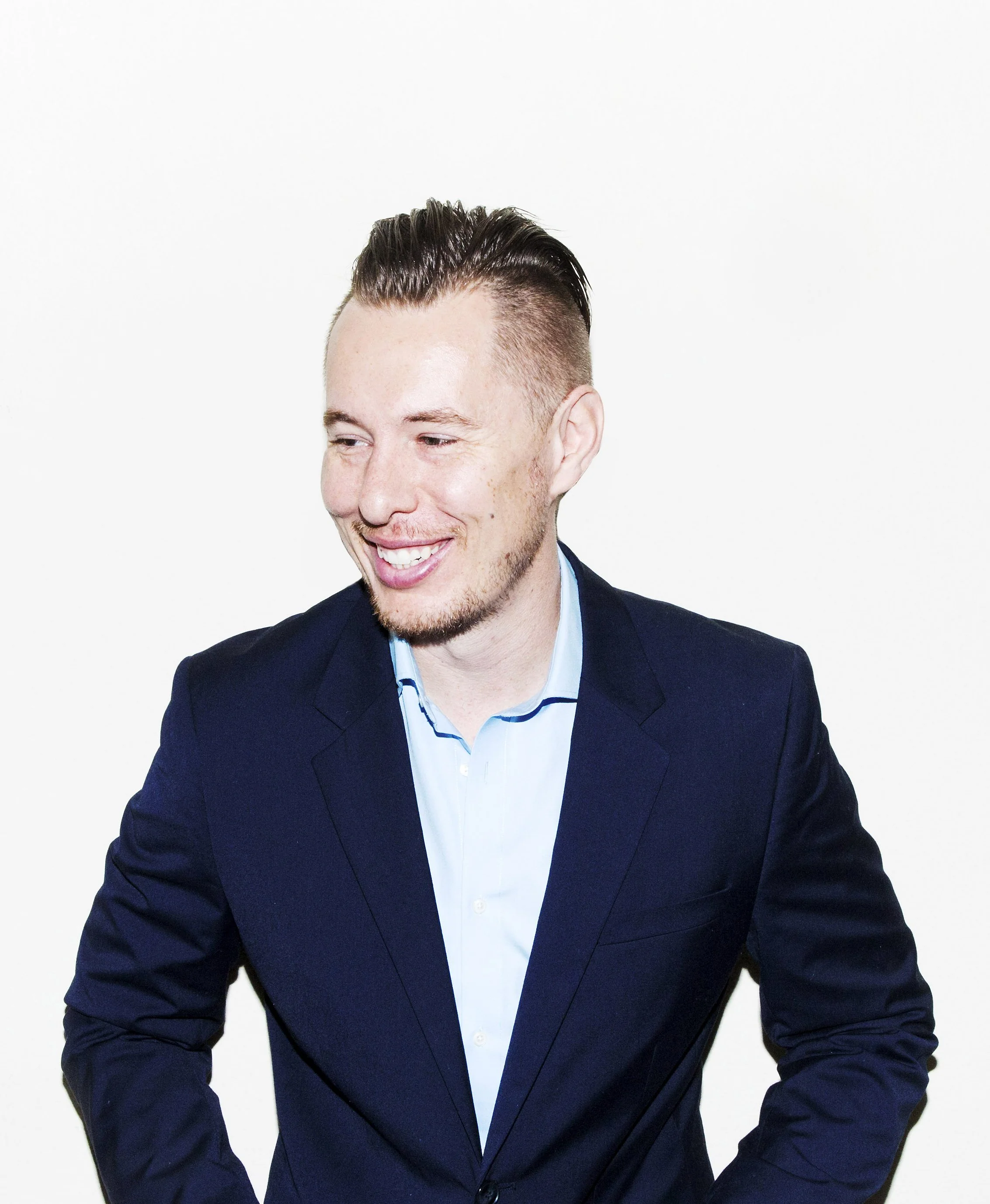 Meet the Team — Salt Lick Incubator