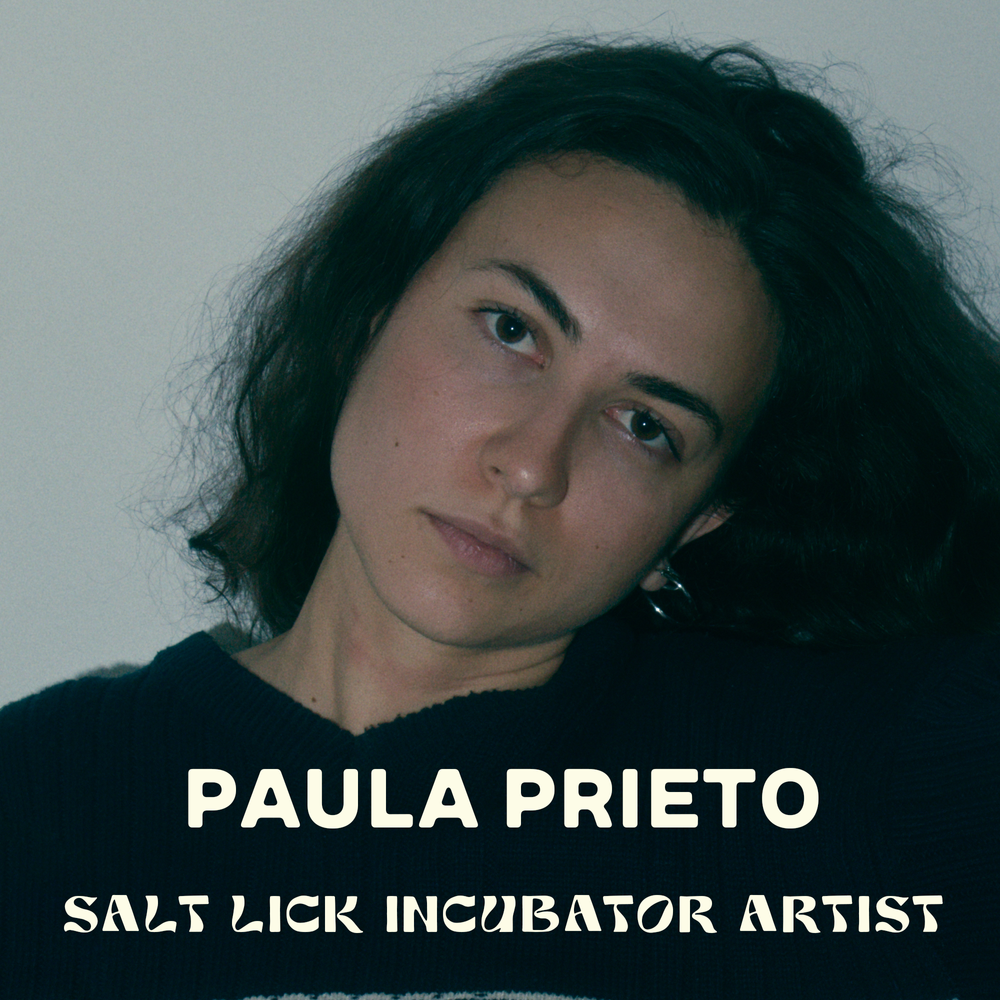 Meet Our Artists — Salt Lick Incubator