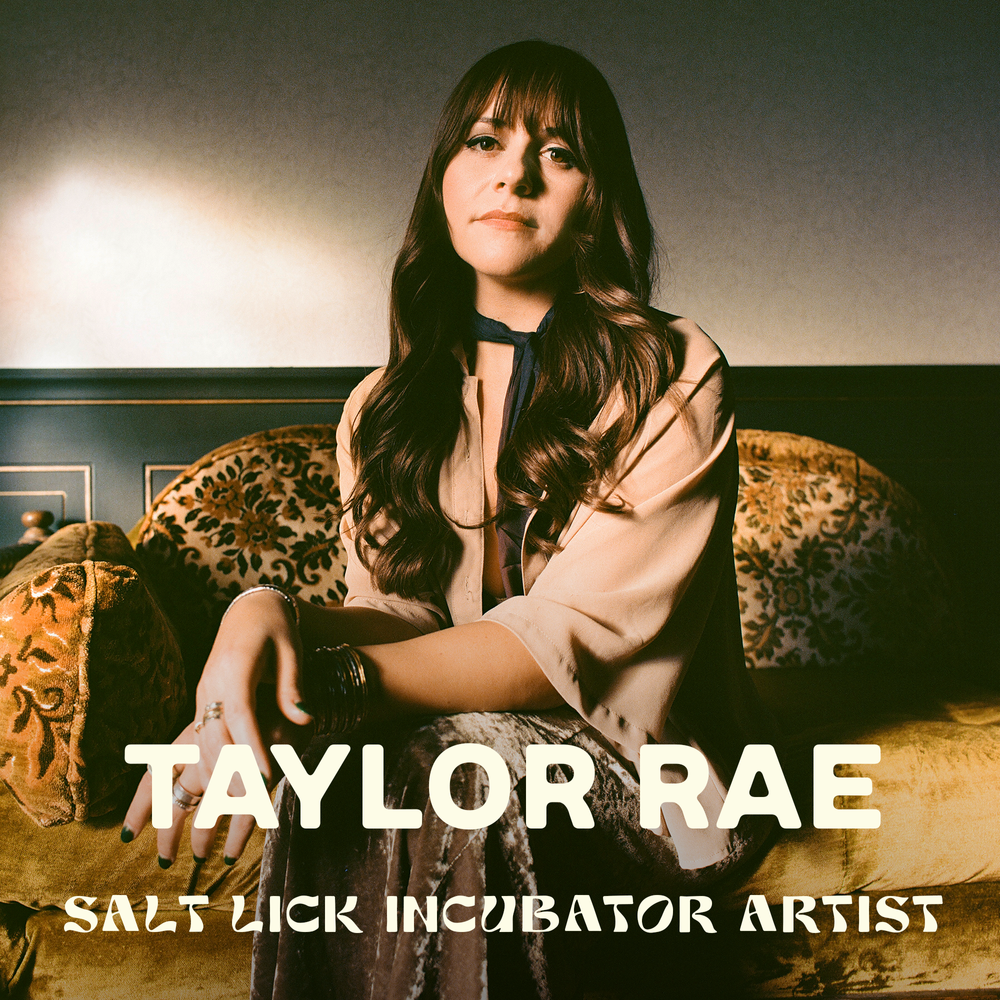 Meet Our Artists — Salt Lick Incubator