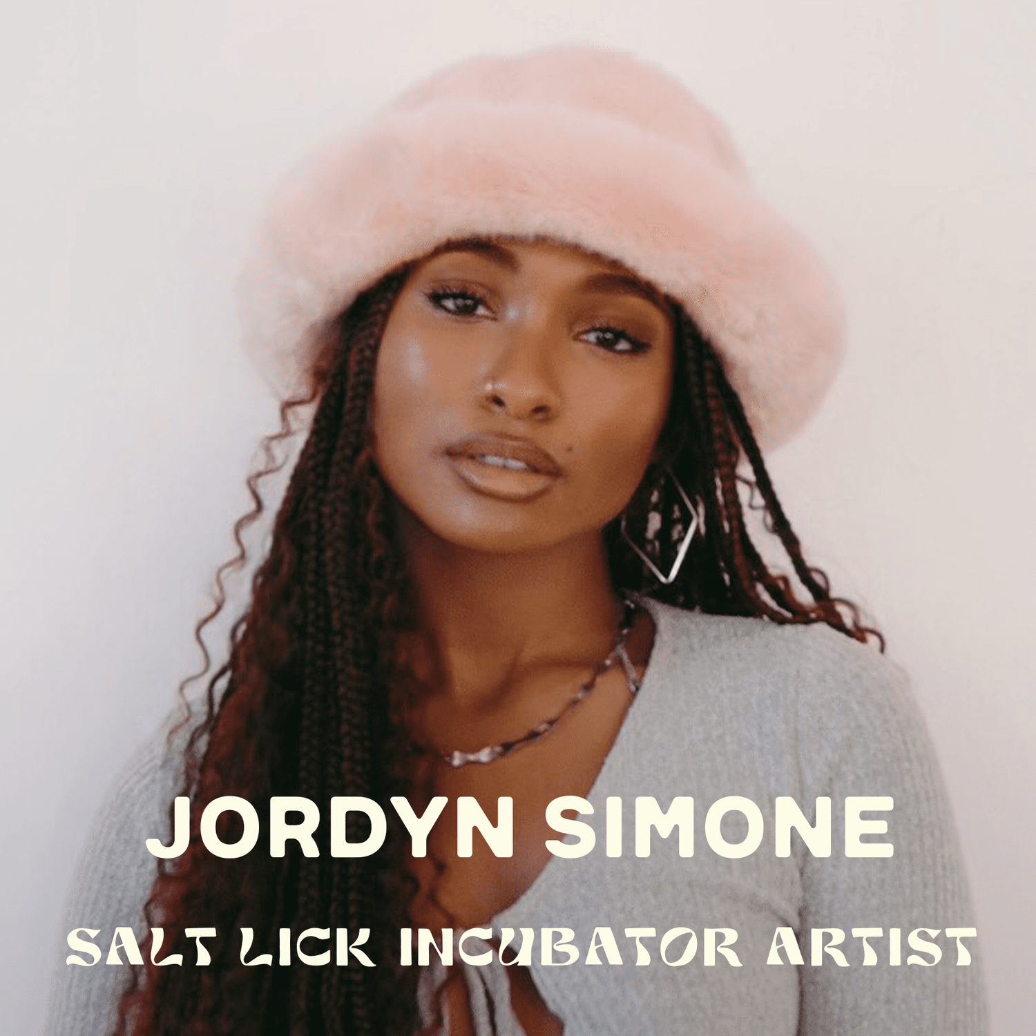 Meet Our Artists — Salt Lick Incubator