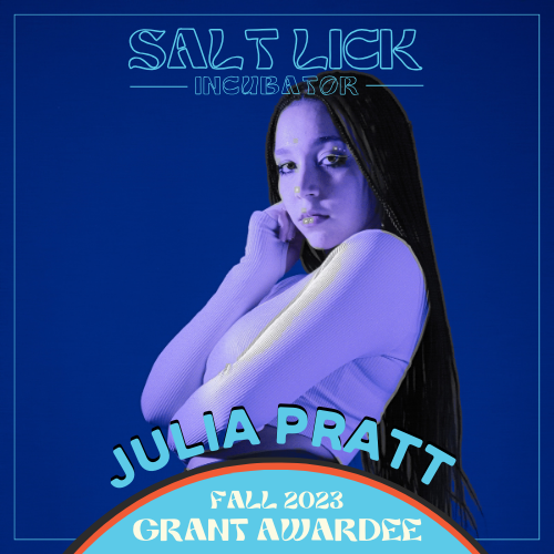 Meet Our Artists — Salt Lick Incubator