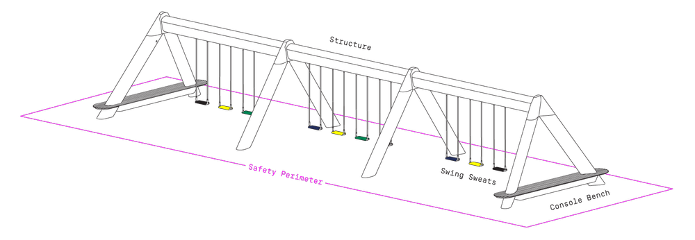 Touring Edition of The Musical Swings - Daily tous les jours — Musical ...