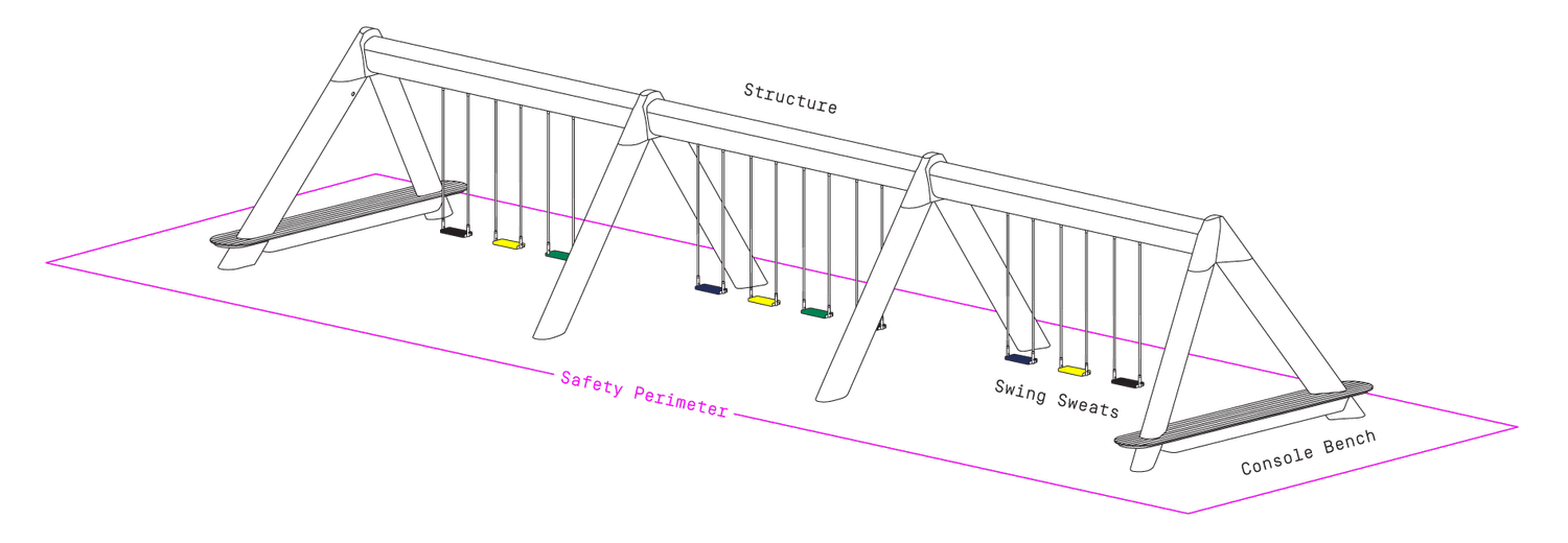 Touring Edition of The Musical Swings - Daily tous les jours — Musical ...