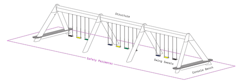 Touring Edition of The Musical Swings - Daily tous les jours — Musical ...