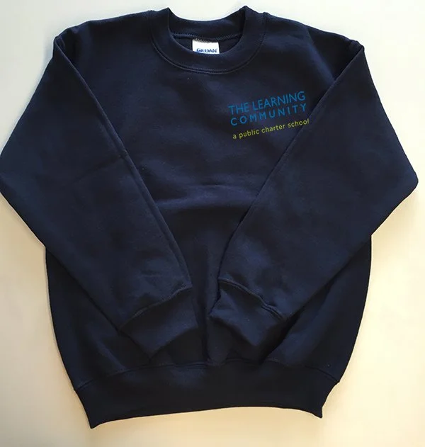 Uniform Shop — The Learning Community