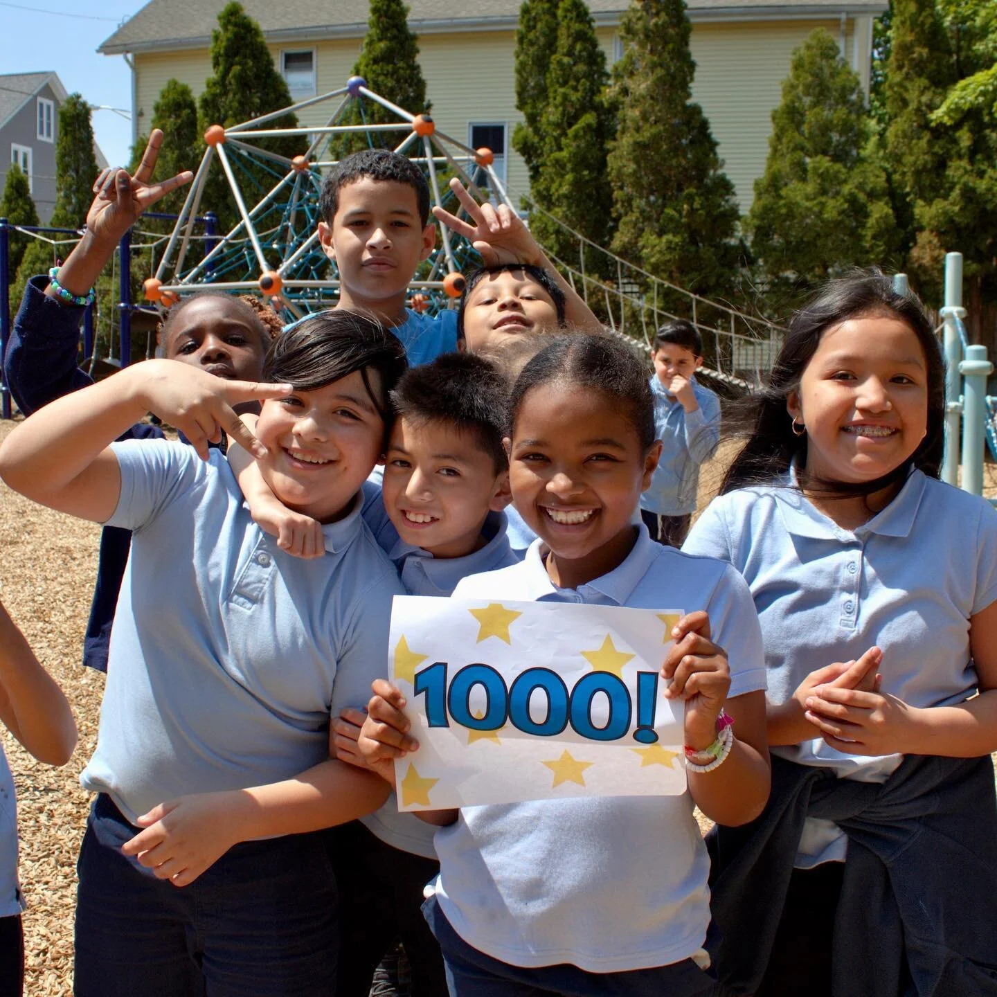 The Learning Community