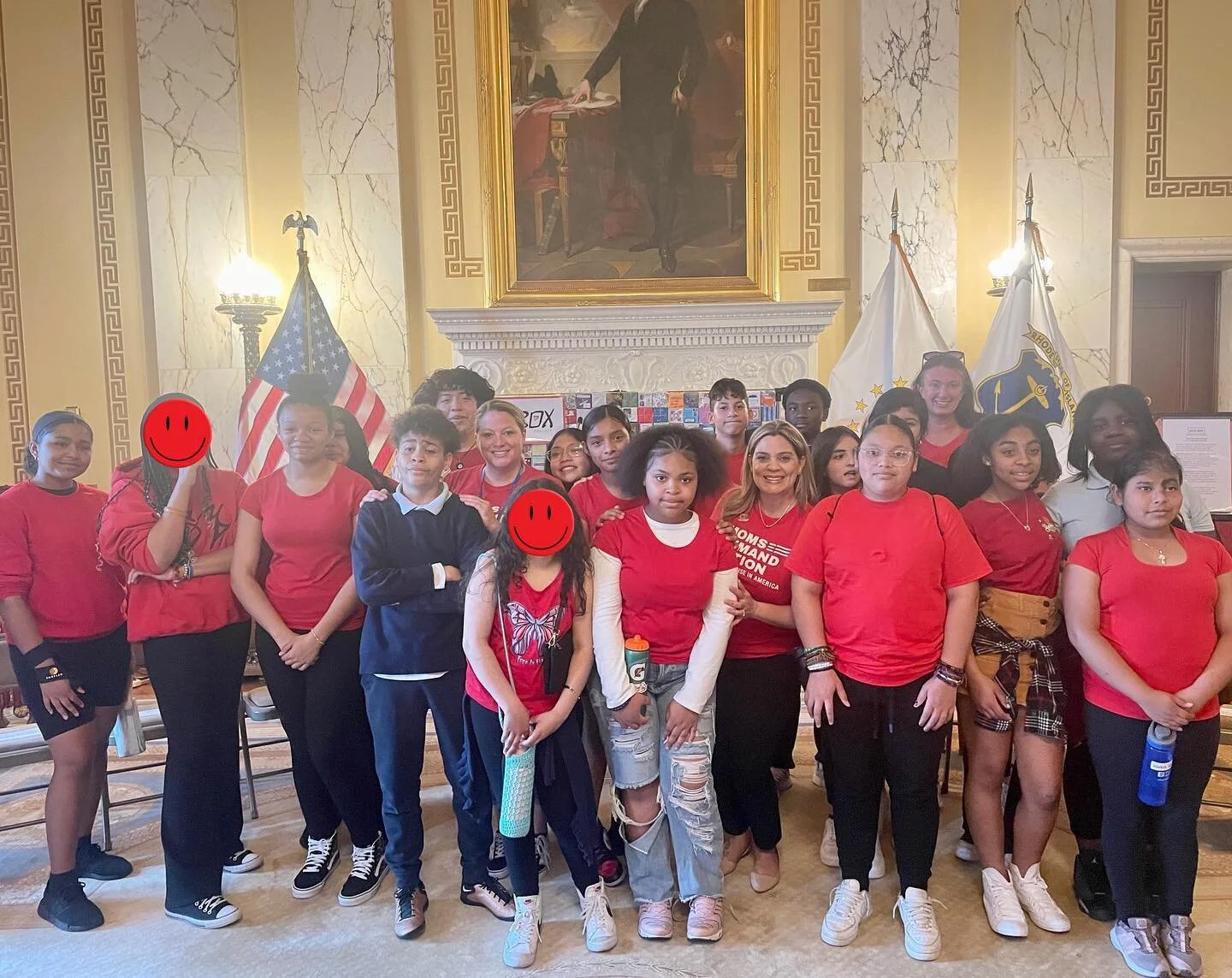 The Learning Community