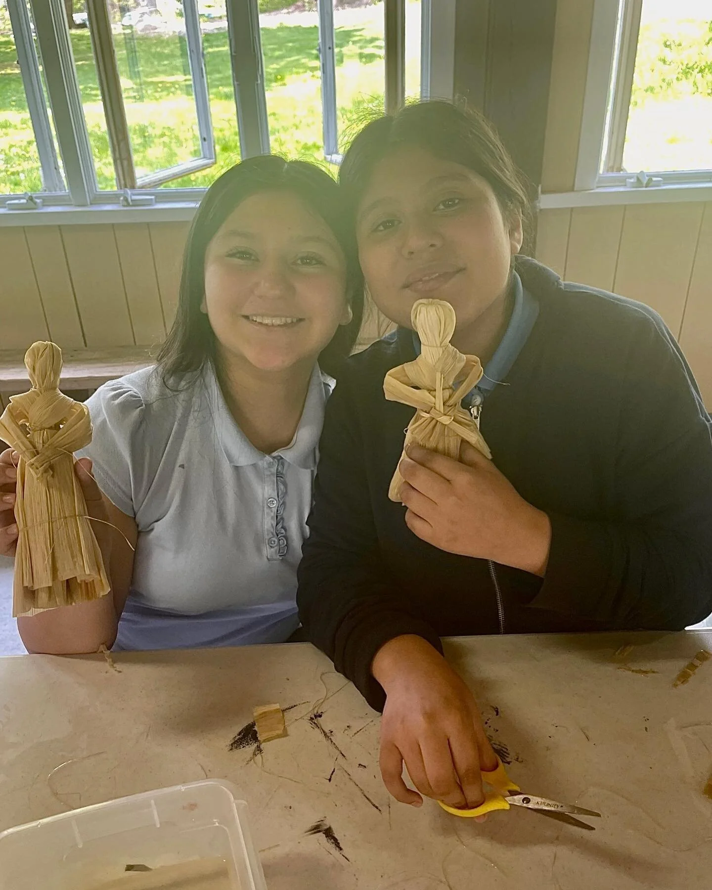 The Learning Community