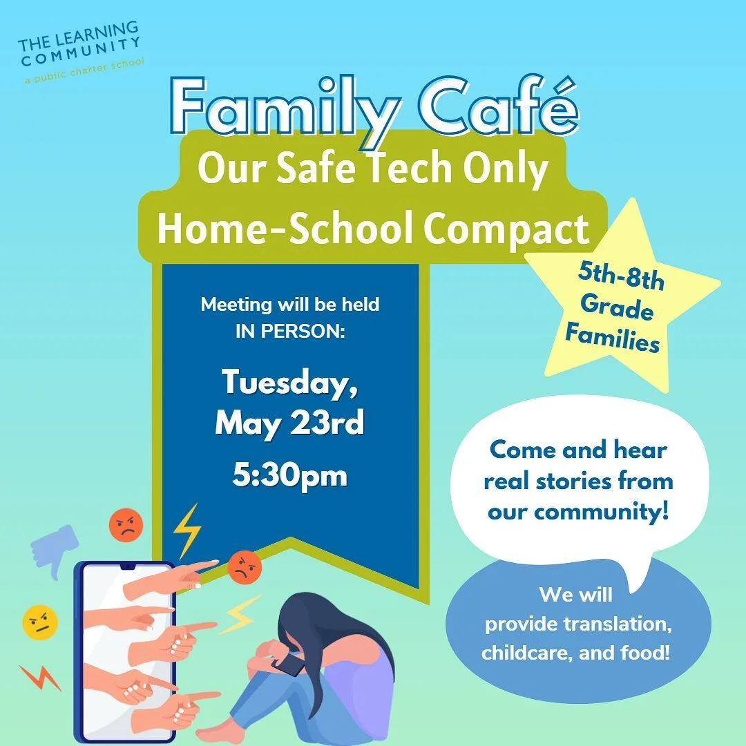 The Learning Community