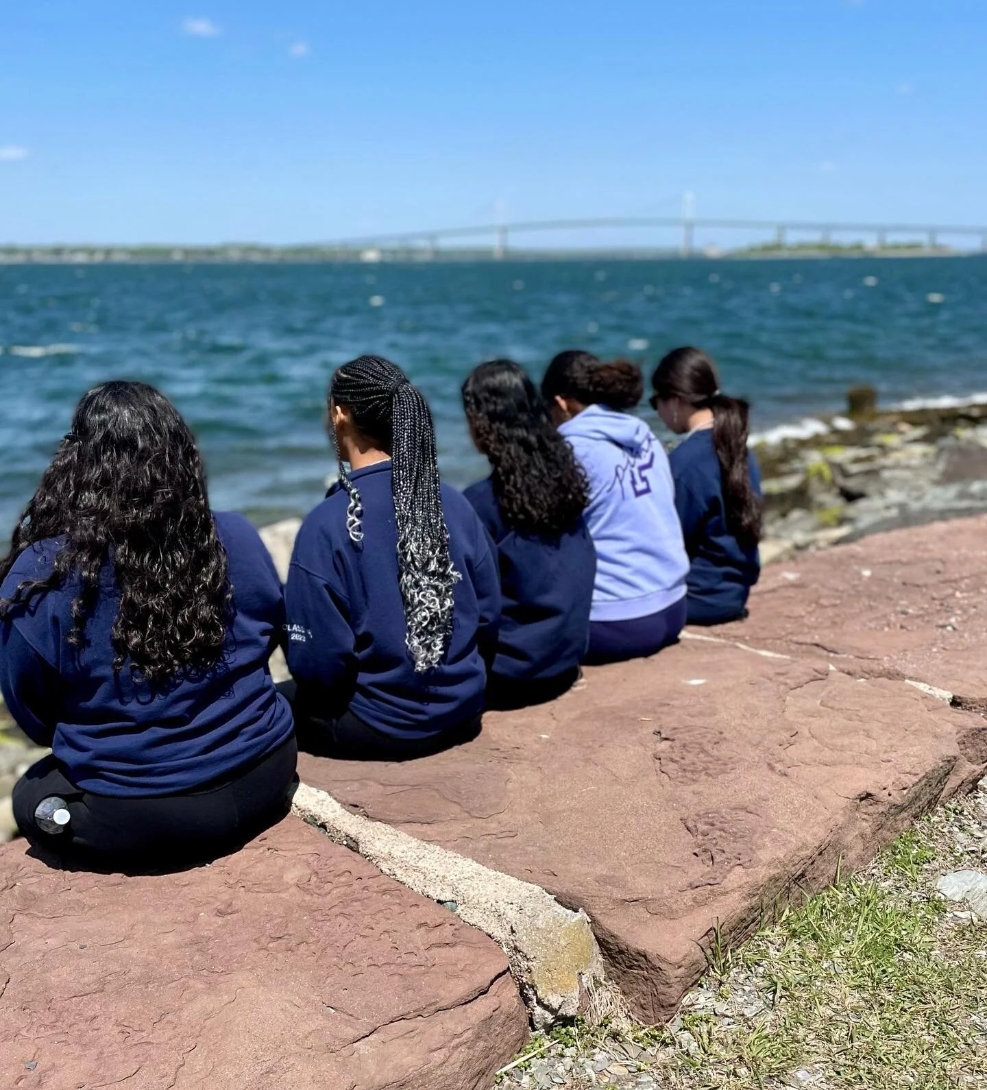 The Learning Community