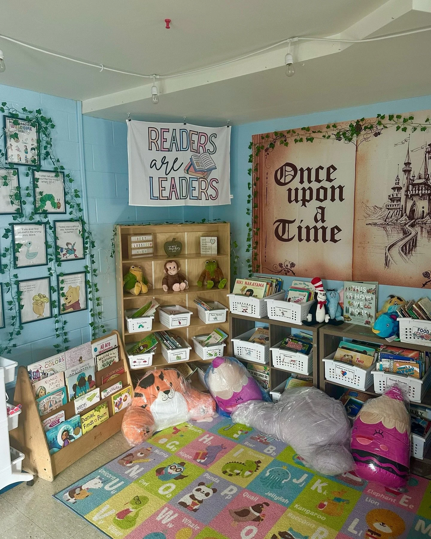 The Learning Community