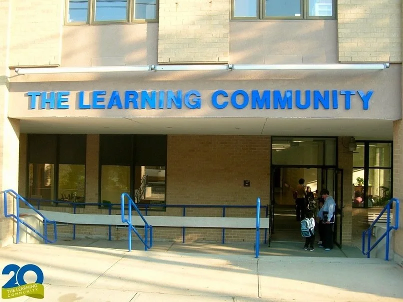 The Learning Community