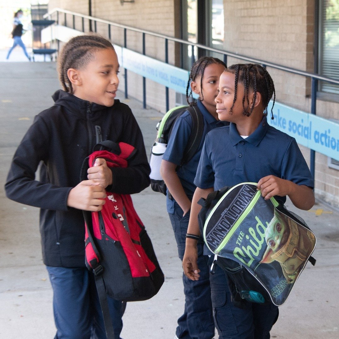 The Learning Community