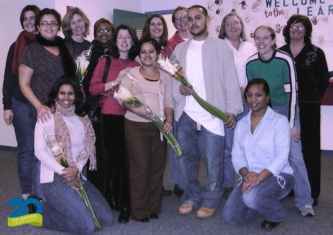 The Learning Community