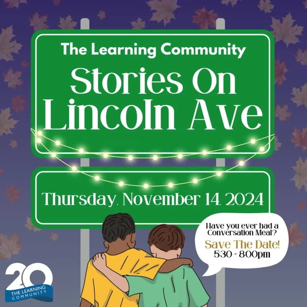 The Learning Community