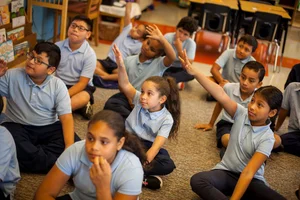 Apply & Enroll — The Learning Community
