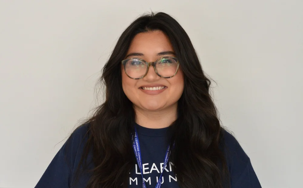 Directors — The Learning Community