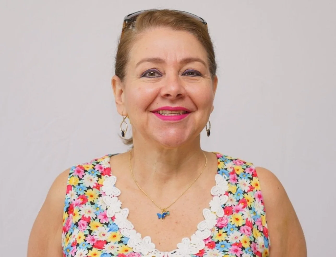 Directors — The Learning Community