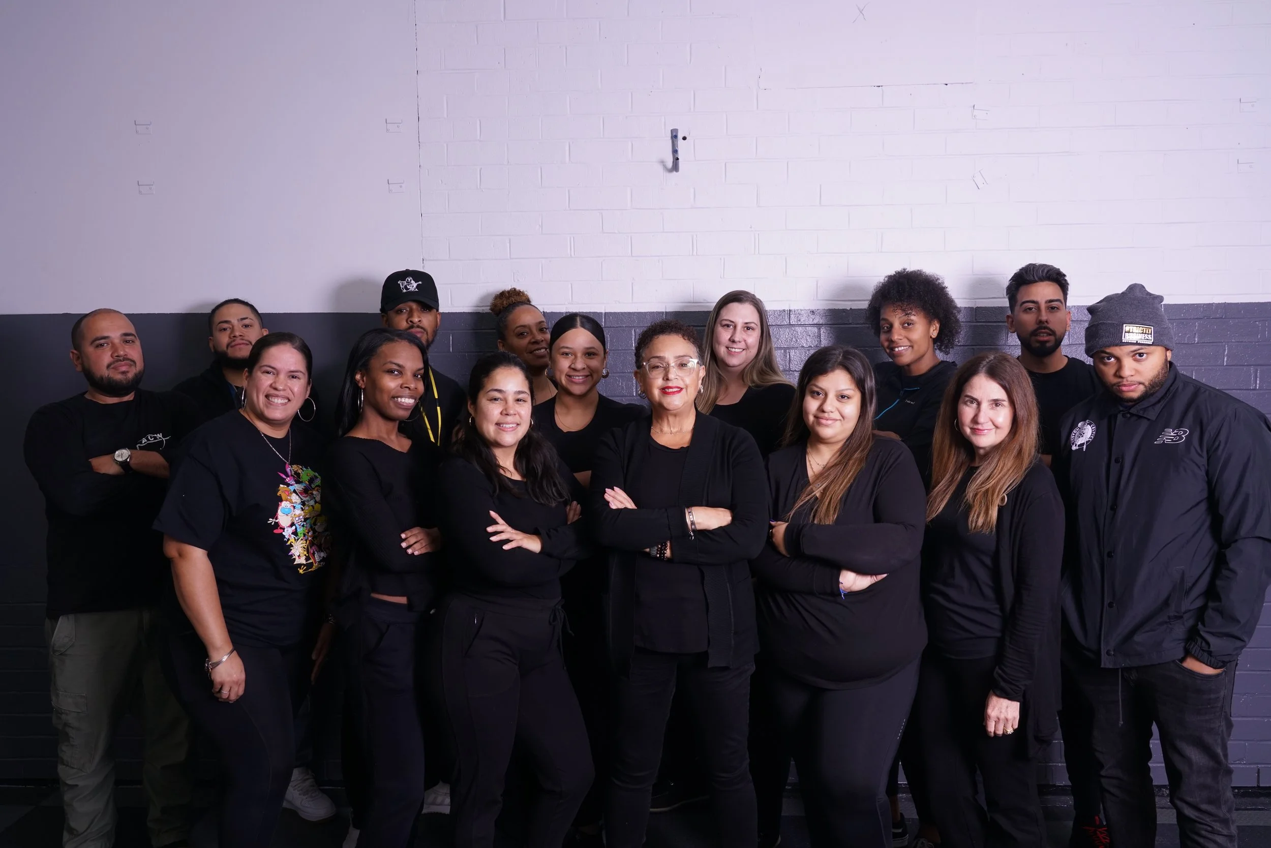 Social Emotional Team — The Learning Community