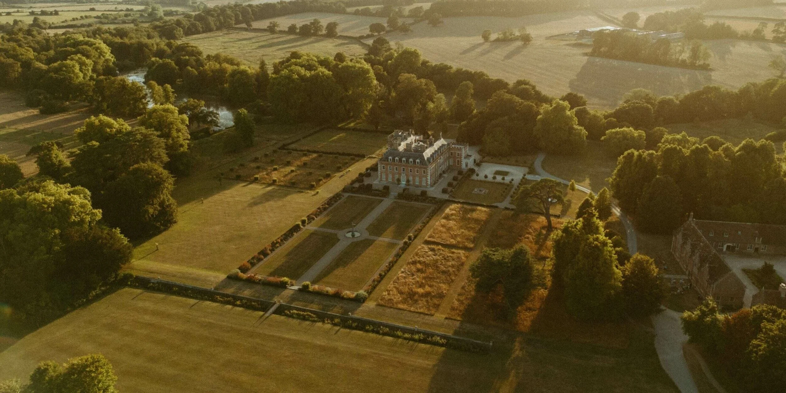 Top 10 Manor Homes For Your UK Destination Wedding — The Way to Bloom