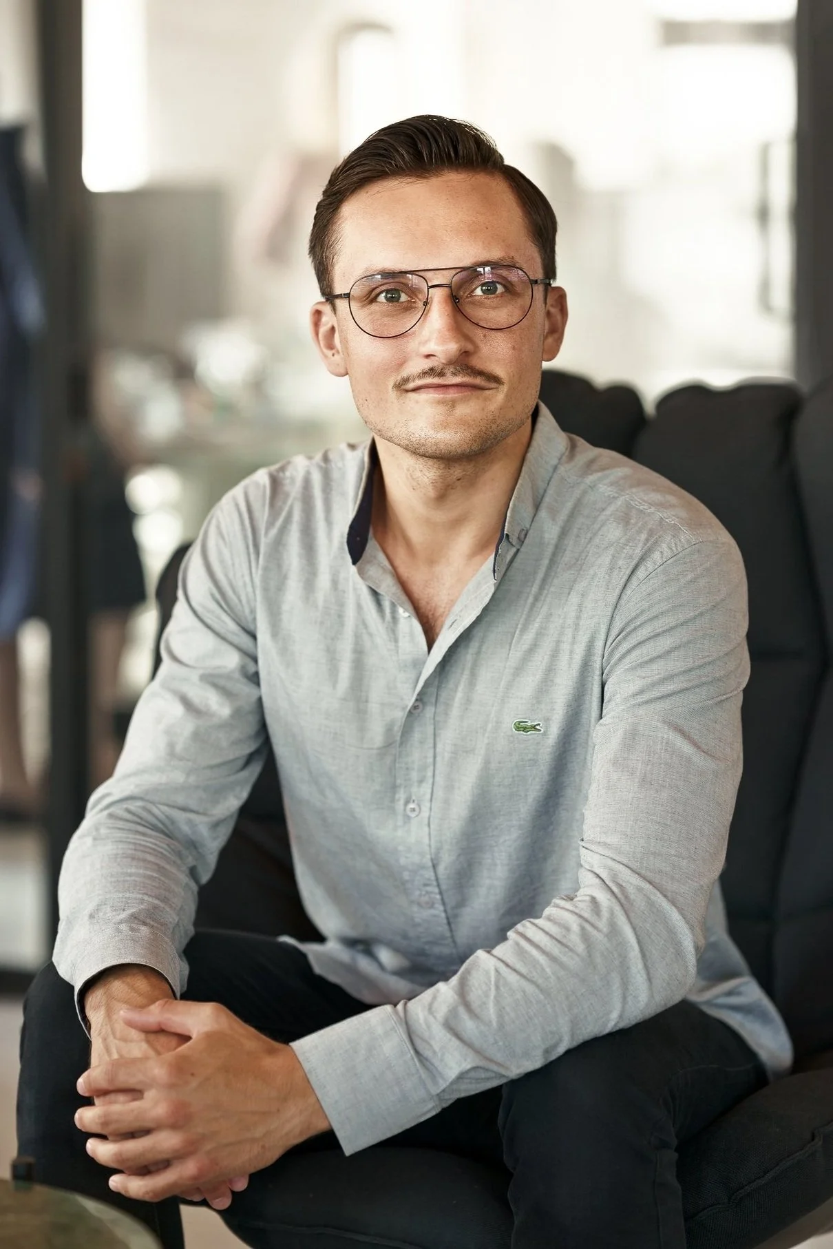 Team 1 — LOFT Architekci wnętrz Magdalena Adamus