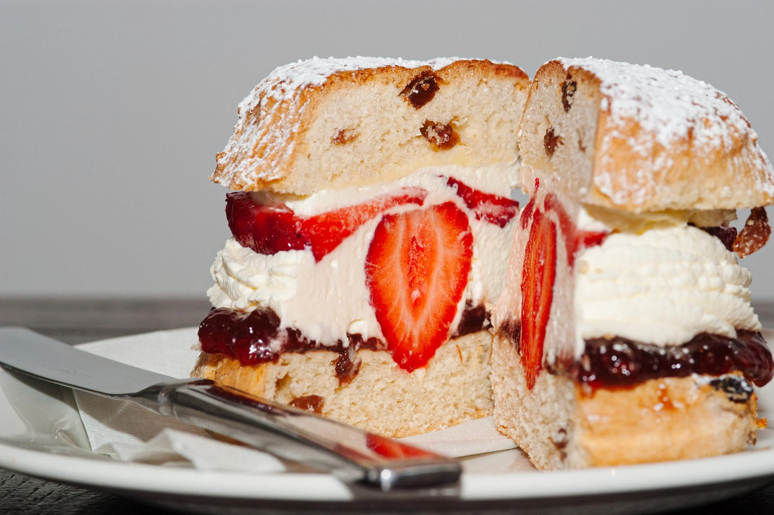 The Lemon Tree @ Thurnham Hall