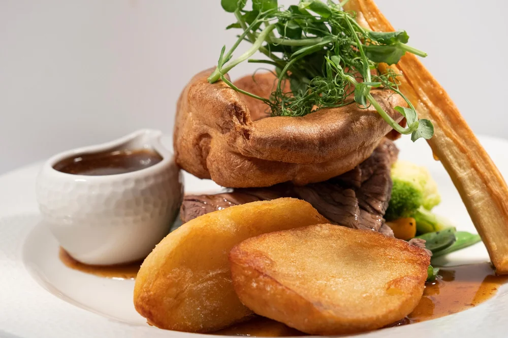 The Lemon Tree @ Thurnham Hall