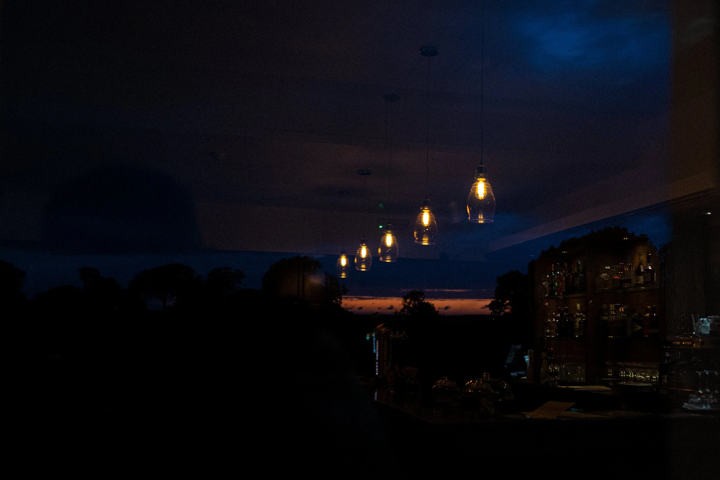 The Lemon Tree @ Thurnham Hall