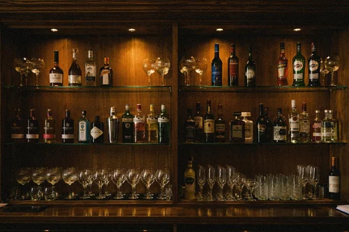 Menus for The Lemon tree restaurant at Thurman Hall, Lancaster — The ...