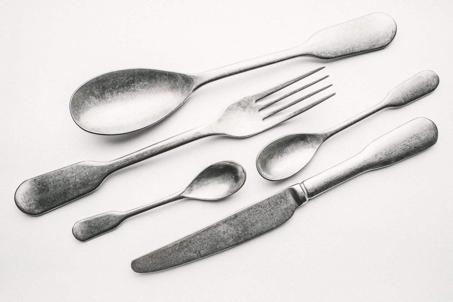 Menus for The Lemon tree restaurant at Thurman Hall, Lancaster — The ...