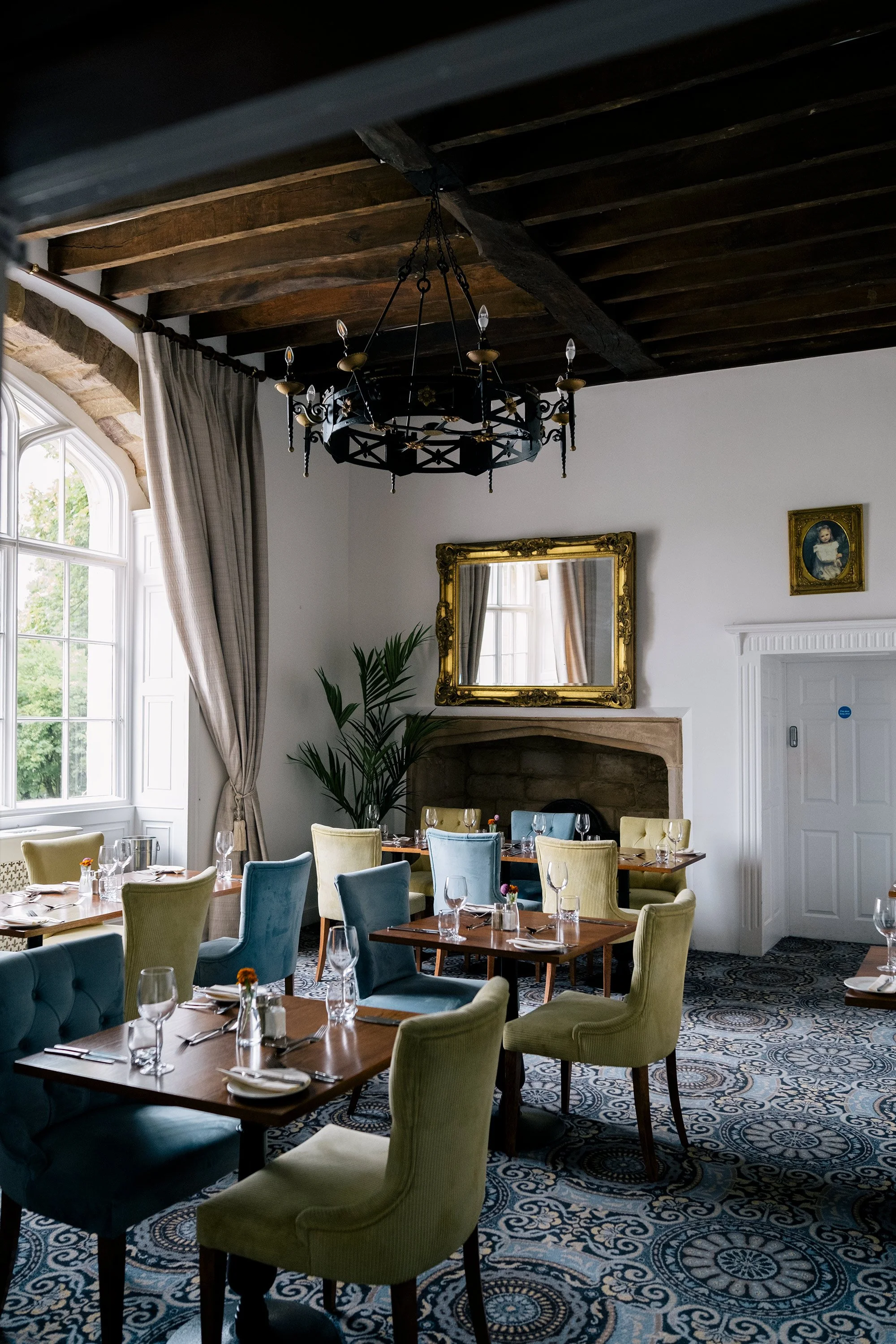 Photos — The Lemon Tree @ Thurnham Hall