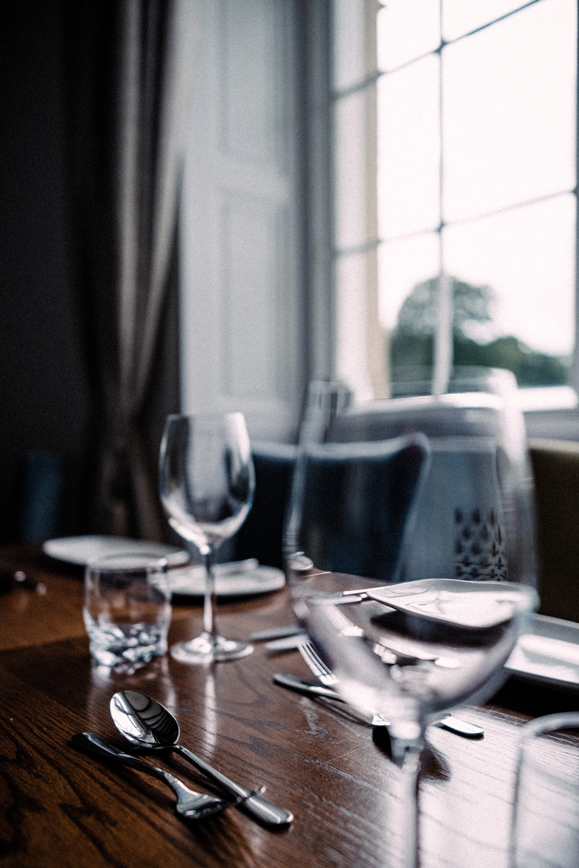 Photos — The Lemon Tree @ Thurnham Hall