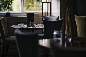 The Lemon Tree @ Thurnham Hall