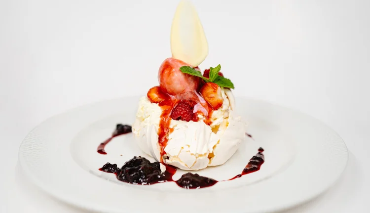 Menus for The Lemon tree restaurant at Thurman Hall, Lancaster — The ...