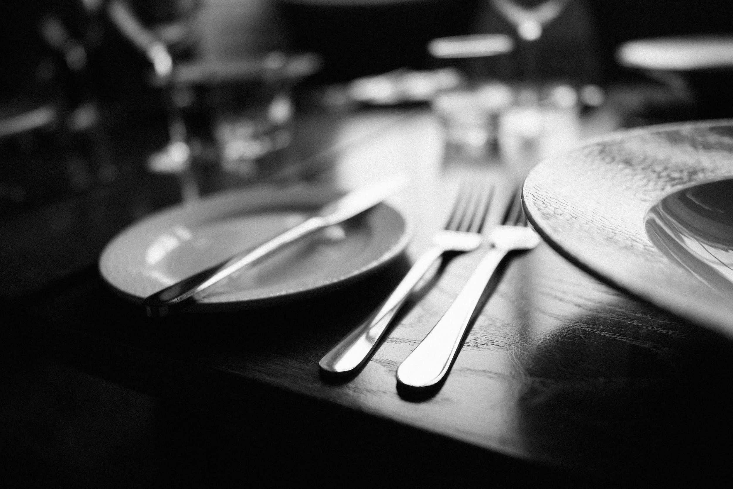 Our Story — The Lemon Tree @ Thurnham Hall