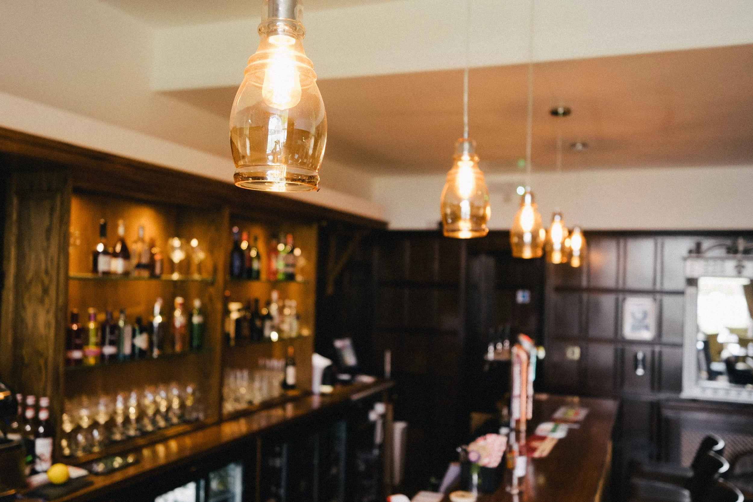 Our Story — The Lemon Tree @ Thurnham Hall