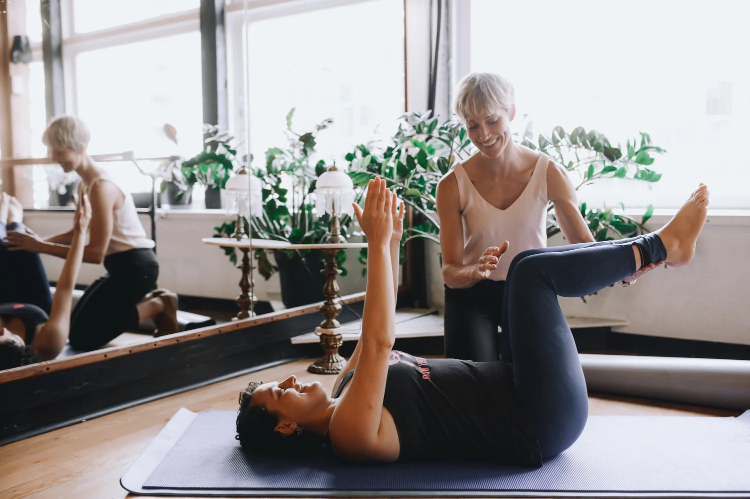 Pelvic Cancer Rehabilitation & Physiotherapy — The Cancer Physio