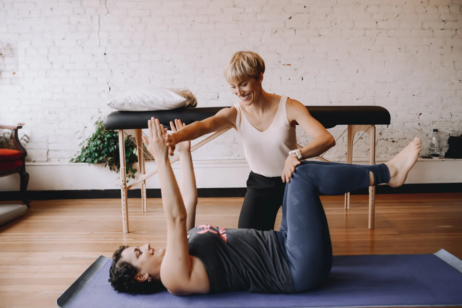 Bone Metastasis and the Role of Exercise — The Cancer Physio