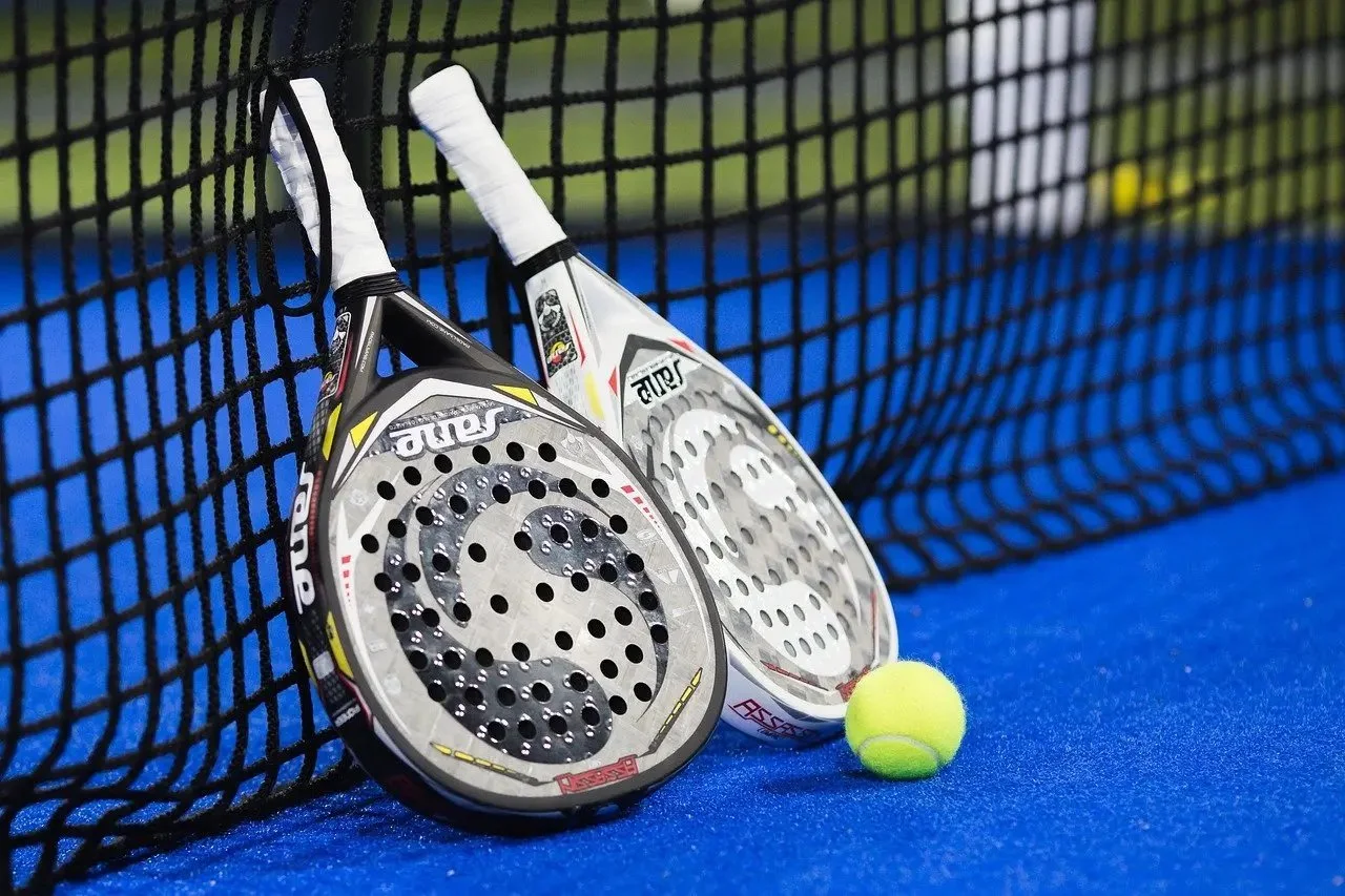 Play With Our SVB Padel Community, Take Padel Lessons and Join the ...