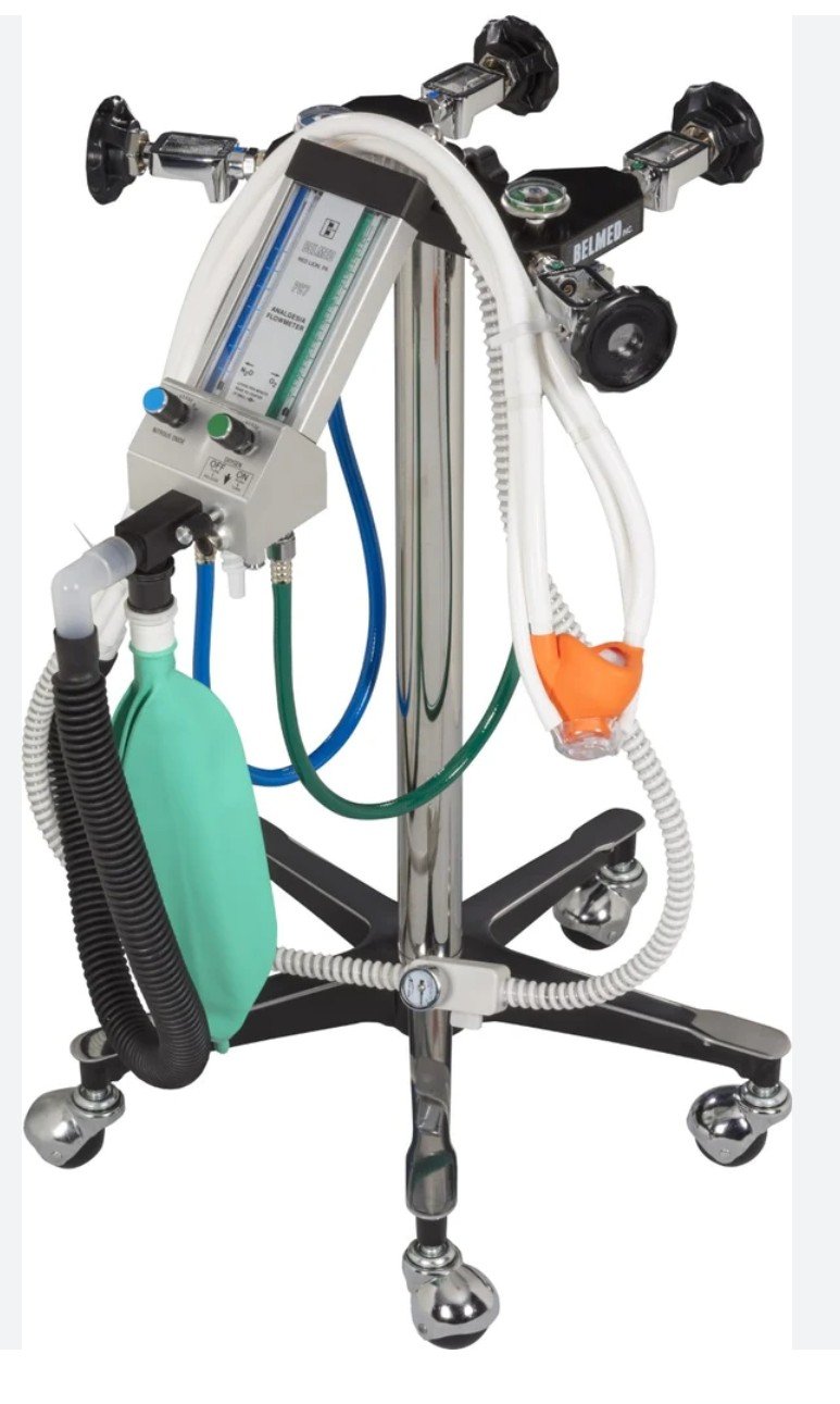 Dental Equipment