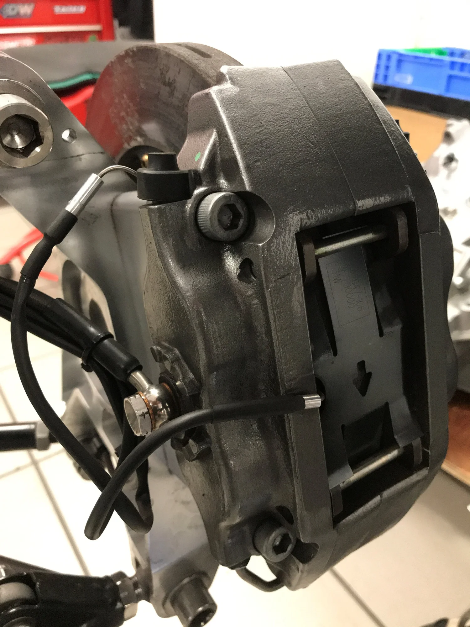 AR Thermosensors (Universal Thermosensors Ltd)