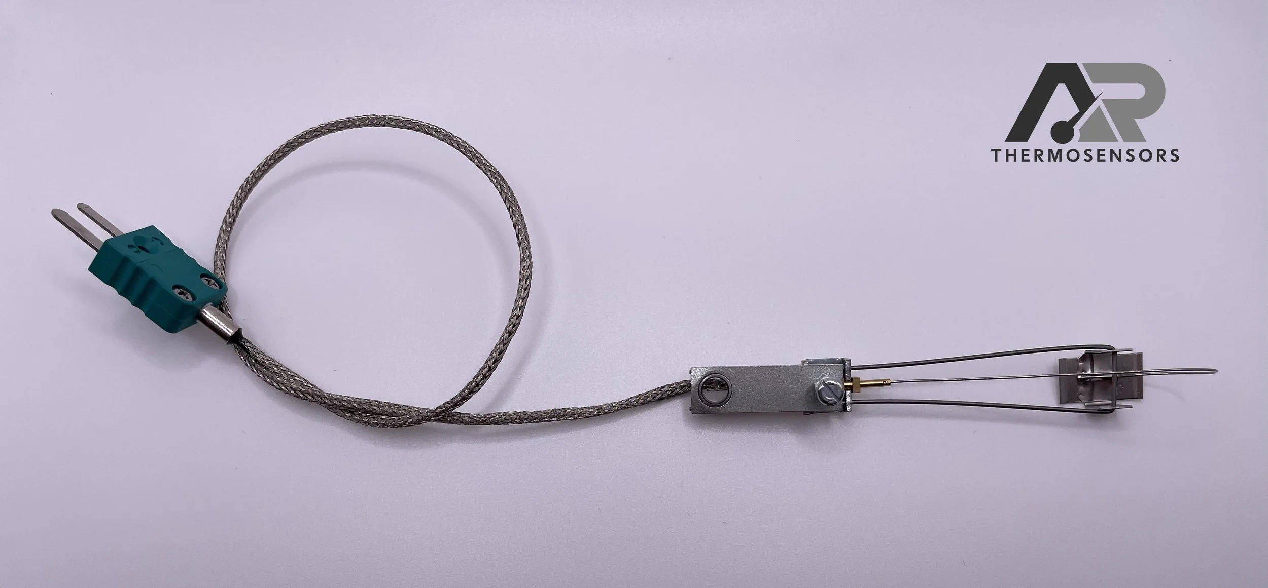 General 1 — AR Thermosensors