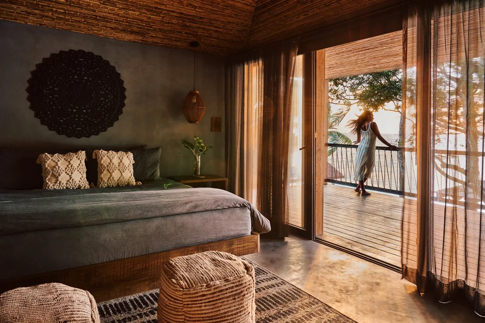 Arca Roatán — Louise Palmberg