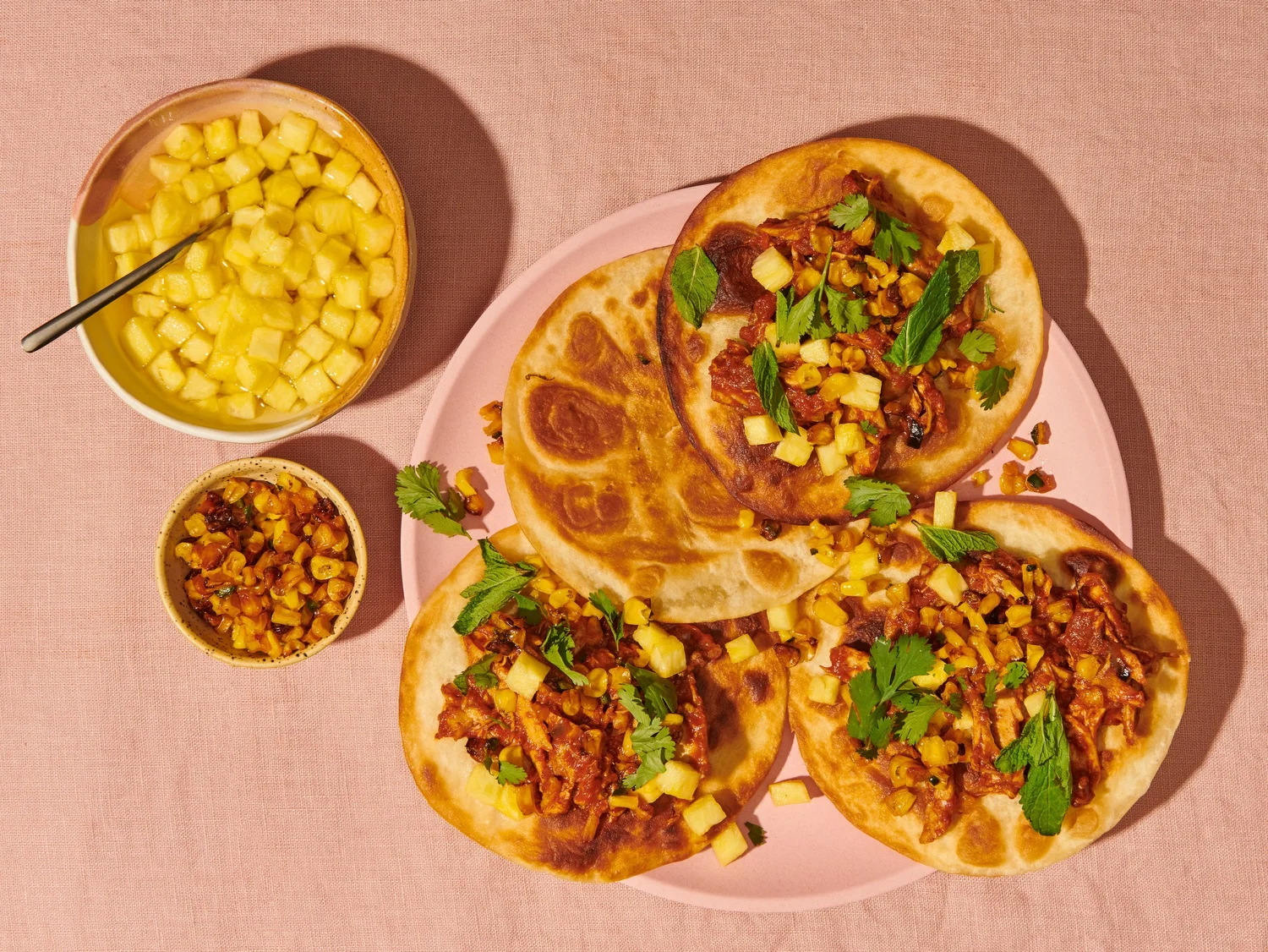 ICA Buffé — Louise Palmberg