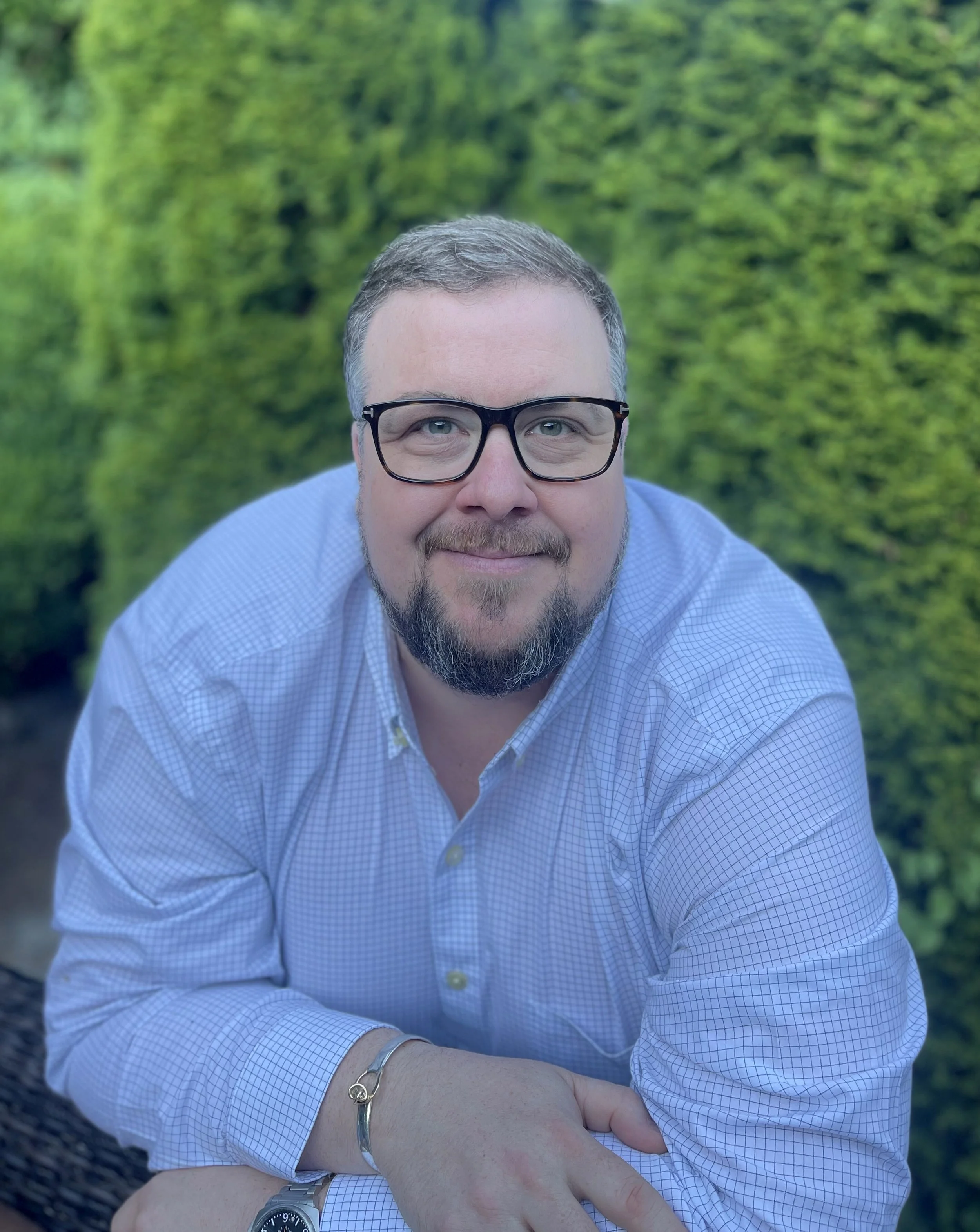Meet Matthew Zell Partners
