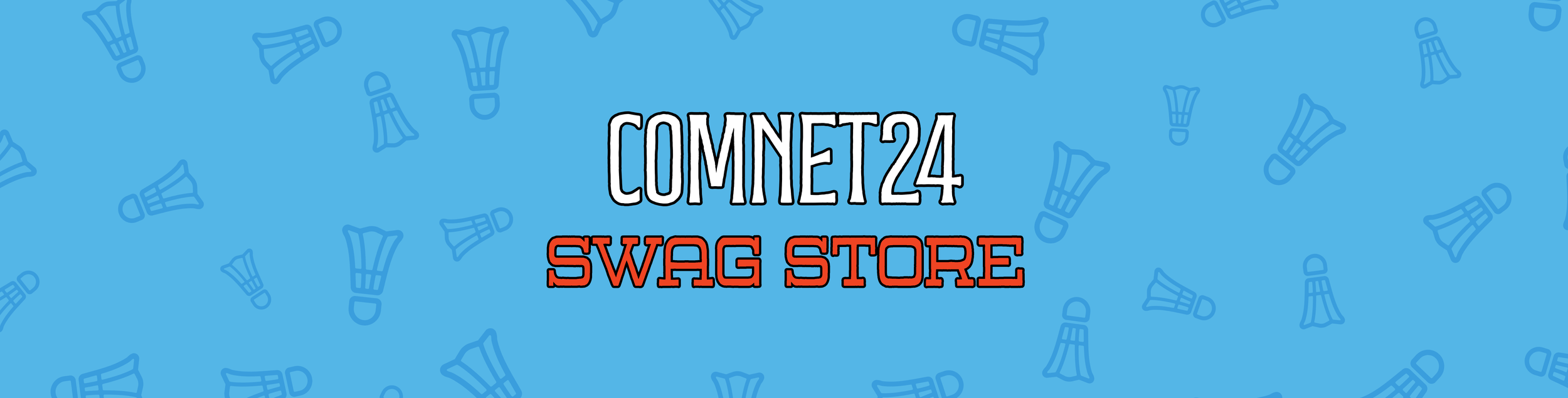 Swag Store — ComNet24 Kansas City
