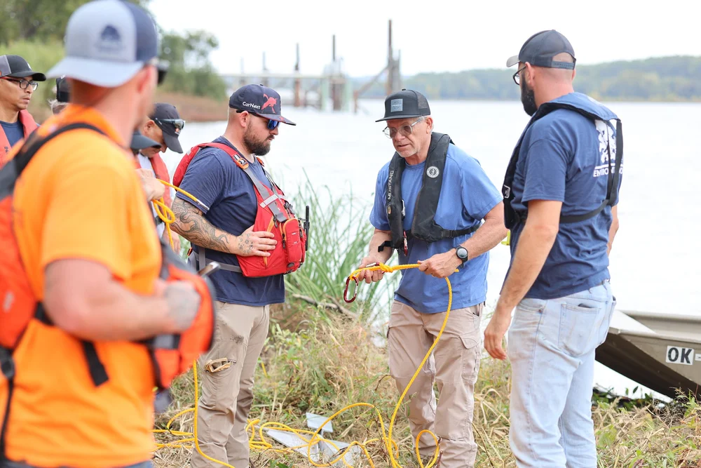 Rapid Response Systems LLC