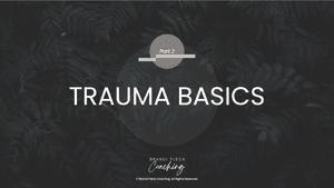 How to Break Your Trigger Loops — Brandi Fleck Coaching