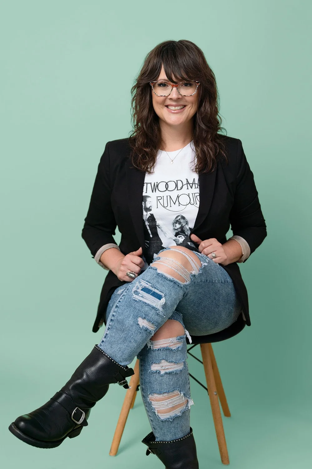 Brandi Fleck Coaching